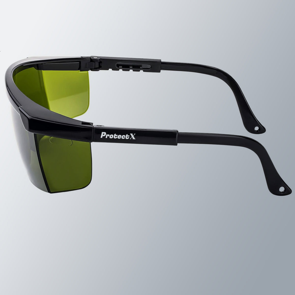 ProtectX IPL Safety Glasses Goggles OTG Over The Glasses For Men and W