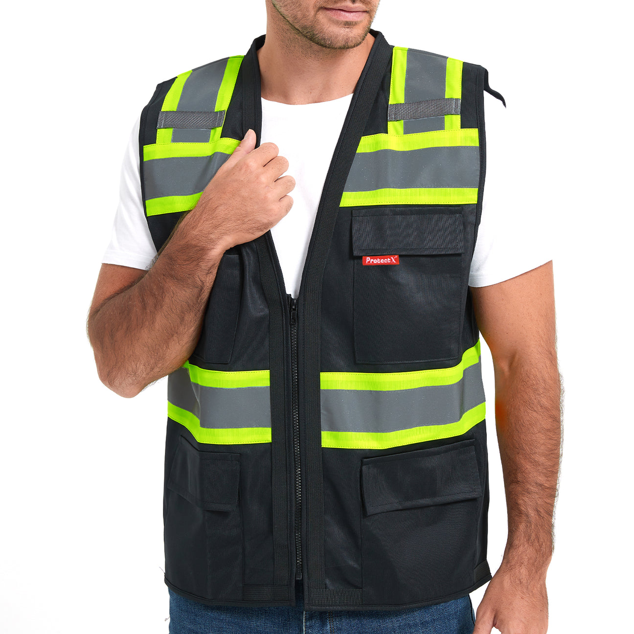 ProtectX | U.S. Based Medical & Safety Gear Provider | AZAC Group