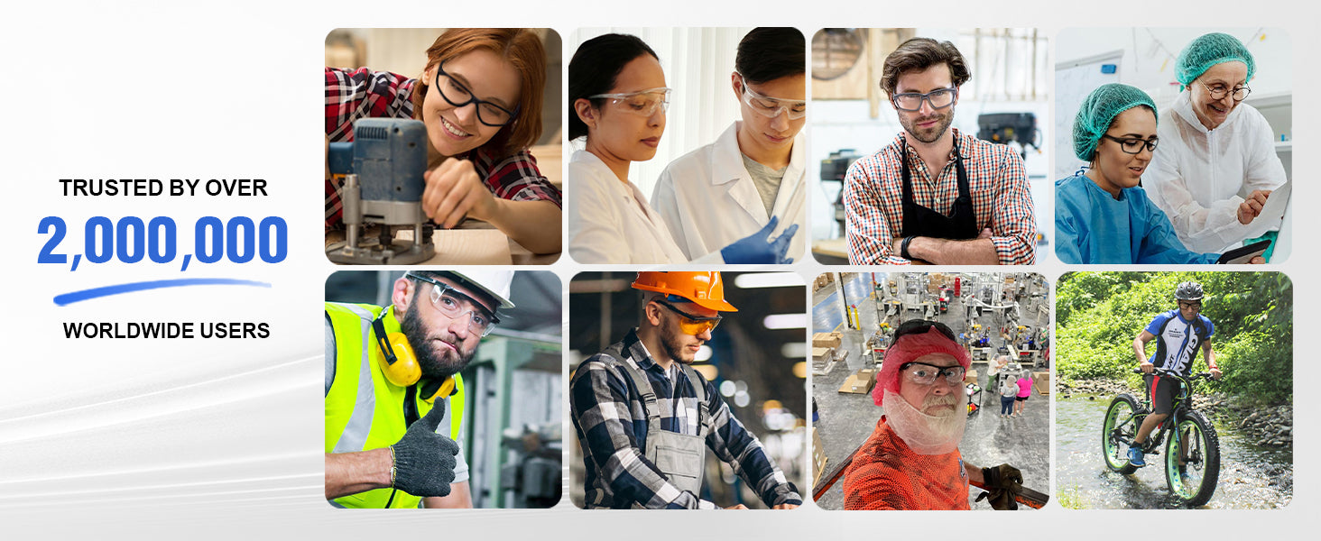 Disposable Shoe Covers – ProtectX