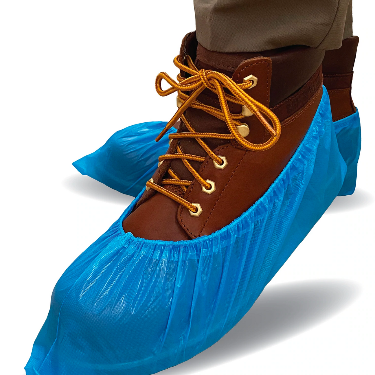 Disposable Shoe Covers – ProtectX
